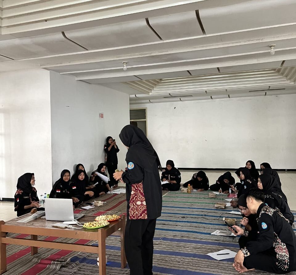 Harmonisasi Hima PGSD 2024